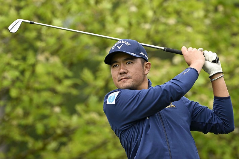 Official World Golf Ranking - Player Profile